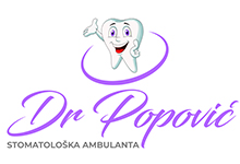 DENTAL OFFICE POPOVIC dental surgery 14 Bulevar Desanke Maksimovic st ...